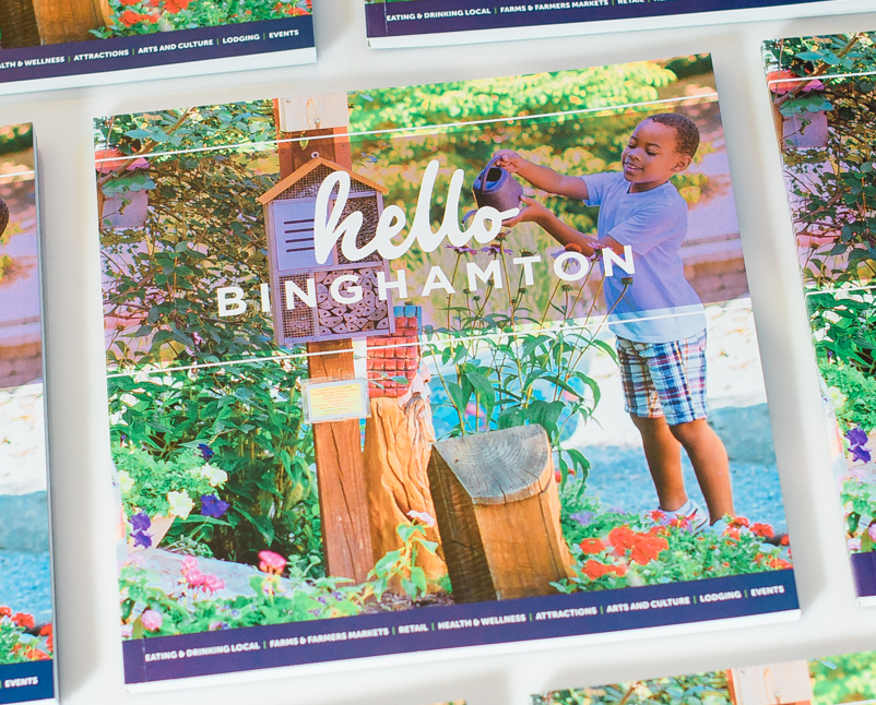 Book Order Form | eatBING | Celebrating the Food & Drink of Binghamton, NY